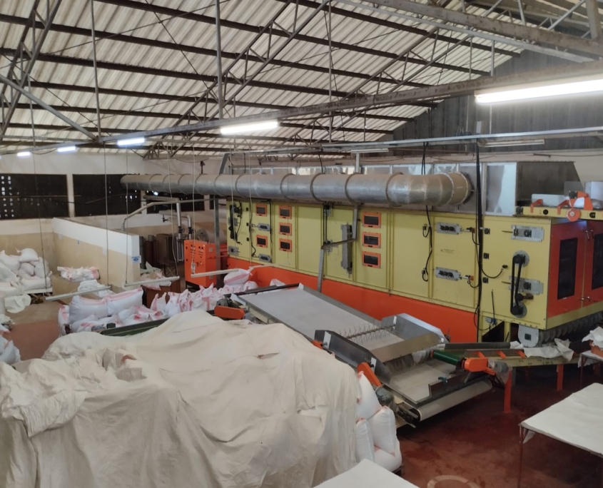 Products – Equator Kenya